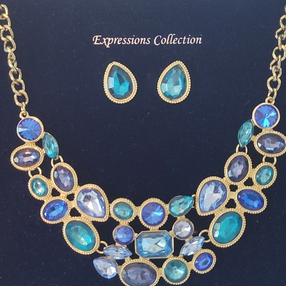 bella Perlina | Jewelry | Bella Perlina Jewelry Set | Poshmark